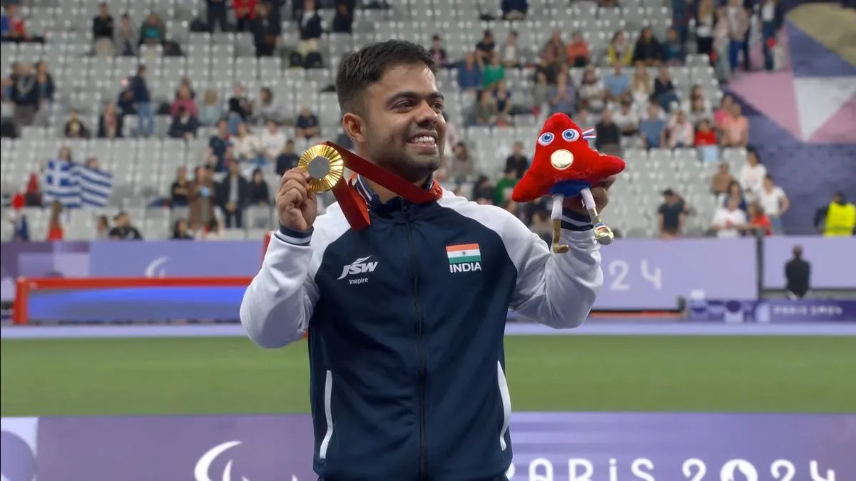 Virat Kohli Or Ms Dhoni Javelin Star Navdeep Singh Reveals His